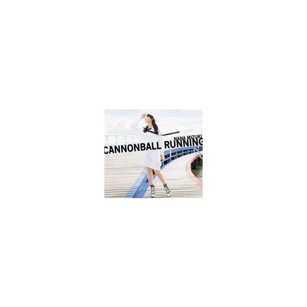 商品名：中古アニメ系CD 水樹奈々 / CANNONBALL RUNNING[Blu-ray付初回限定盤] -TVアニメ「魔法少女リリカルなのは Detonation」主題歌KICS-93884[1](1)Higher Dimension(...