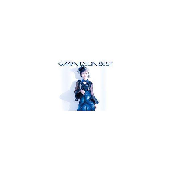 商品名：中古アニメ系CD GARNiDELiA / GARNiDELiA BEST[Photobook付初回限定盤B]VVCL-1570(1)ambiguous(2)grilletto(3)BLAZING(4)MIRAI(5)約束-Prom...