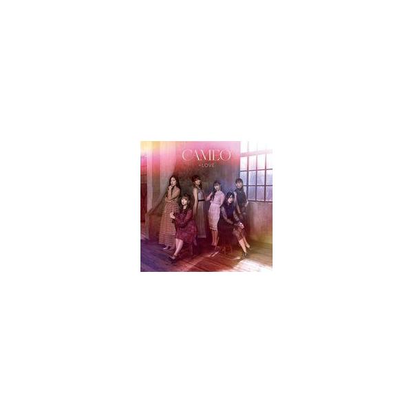 商品名：中古アニメ系CD イコールラブ(=LOVE) / CAMEO[DVD付B]VVCL-1652[1](1)CAMEO(2)My Voice Is For You(3)CAMEO(instrumental)(4)My Voice Is ...