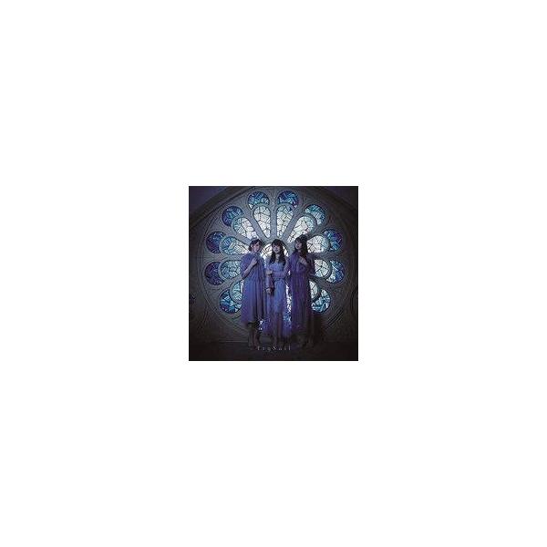商品名：中古アニメ系CD TrySail / ごまかし/うつろい[通常盤] -TVアニメ「マギアレコード 魔法少女まどか☆マギカ外伝」OPテーマVVCL-1632(1)ごまかし(2)うつろい(3)ごまかし(Instrumental)(4)う...