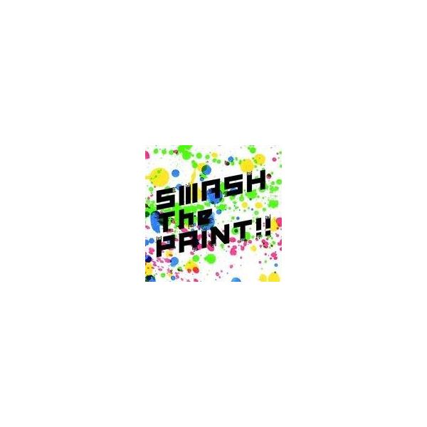商品名：中古アニメ系CD にじさんじ/ SMASH The PAINT!![初回限定盤]NJSJ-4used0130_cd中古注意事項：※缶バッジの種類につきましては、お選びいただくことはできません。予めご了承下さい。