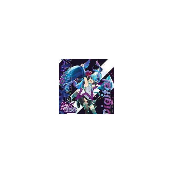 商品名：中古アニメ系CD 初音ミク / HATSUNE MIKU Digital Stars 2020 CompilationHMCD-14(1)Wonder Style(colate feat.初音ミク)(2)Sharing The Wo...