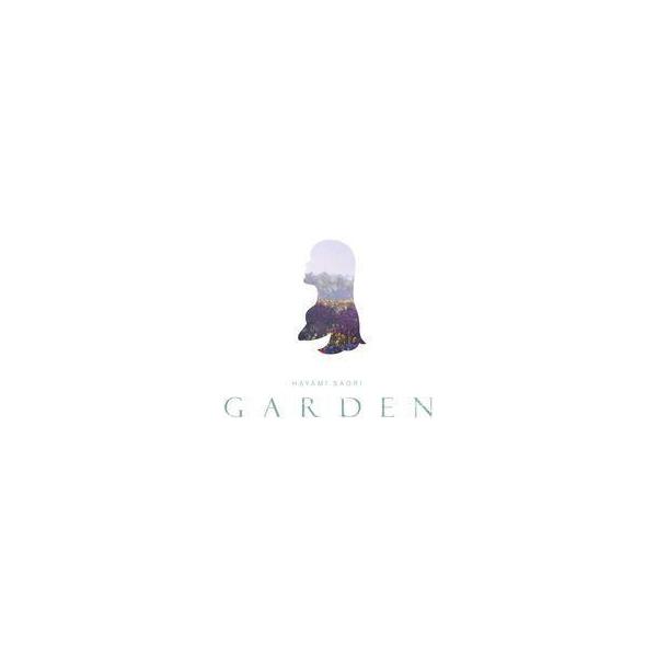 商品名：中古アニメ系CD 早見沙織 / GARDEN[Blu-ray]1000770968[1](1)garden(2)瀬戸際(3)やさしい希望(Bossa Nova)(4)Akasaka5(5)glimmer(6)ワンスモア[2]〈Blu...