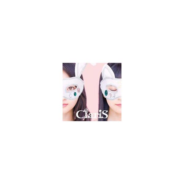 商品名：中古アニメ系CD ClariS / ClariS 10th Anniversary BEST-Pink Moon-[Blu-ray付初回限定盤]VVCL-1730[1](1)irony-season 02-(2)STEP-seaso...