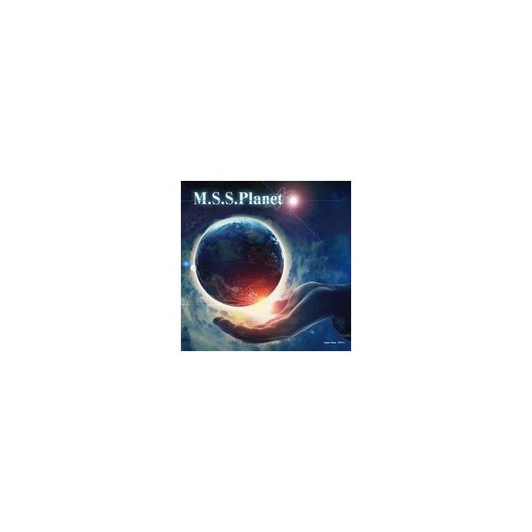 商品名：中古アニメ系CD M.S.S.Project / M.S.S.PlanetMSSP-9777(1)THE WORLDS(初音ミク)(2)ALL IN MY HEART(3)Code name【PUDDING】(初音ミク)(4)And...