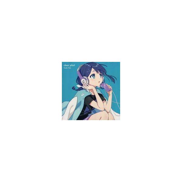 商品名：中古アニメ系CD 谷田透佳 / clear plaitMERC-0007used0130_cd
