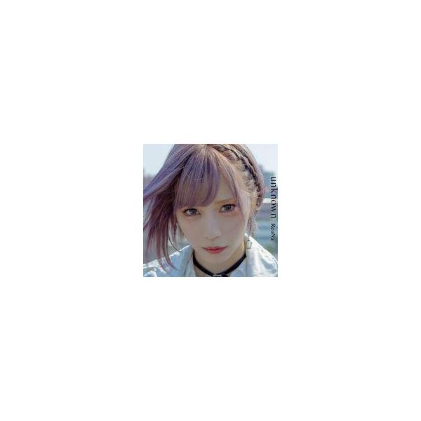 商品名：中古アニメ系CD ReoNa / unknown[通常盤]VVCL-1749(1)unknown(2)forget-me-not(3)Untitled world(4)怪物の詩(5)Let it Die(6)BIRTHDAY(7)い...