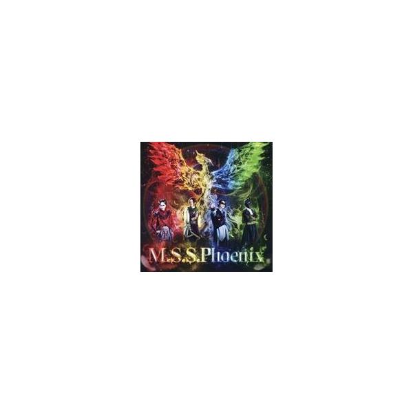 商品名：中古アニメ系CD M.S.S Project / M.S.S.PhoenixMSSP-91006[1](1)Break Out(2)L4D勝手に作ったテーマ曲(3)Borderlands勝手に作ったテーマ曲(4)KIKKUNのテーマ...