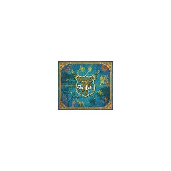 商品名：中古アニメ系CD KOTOKO / KOTOKO Anime song’s complete album ”The Fable”[Blu-ray付初回限定盤]GNCA-1591[1]〈Tears&amp;Healing〉(1)LOV...