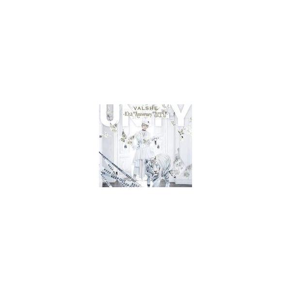 商品名：中古アニメ系CD VALSHE / UNIFY-10th Anniversary BEST-[DVD付初回限定盤]JBCZ-9108[1](1)UNIFY(2)Myself-DECADE-(3)ACE of WING(4)prese...