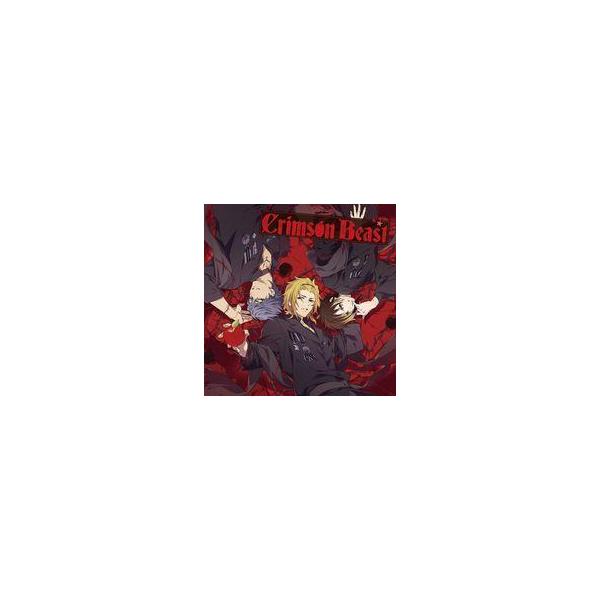 商品名：中古アニメ系CD ときめきレストラン☆☆☆ X.I.P./Crimson BeastKECH-1967(1)Eat you up(2)We'll be alright(X.I.P. ver.)(3)Up&amp;Up(不破剣人センタ...