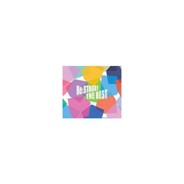 商品名：中古アニメ系CD 「Re：ステージ!」Re：STAGE! THE BESTPCCG-02009[1](1)Startin' My Re:STAGE!!(KiRaRe)(2)リメンバーズ!(KiRaRe)(3)君に贈るAngel Ye...