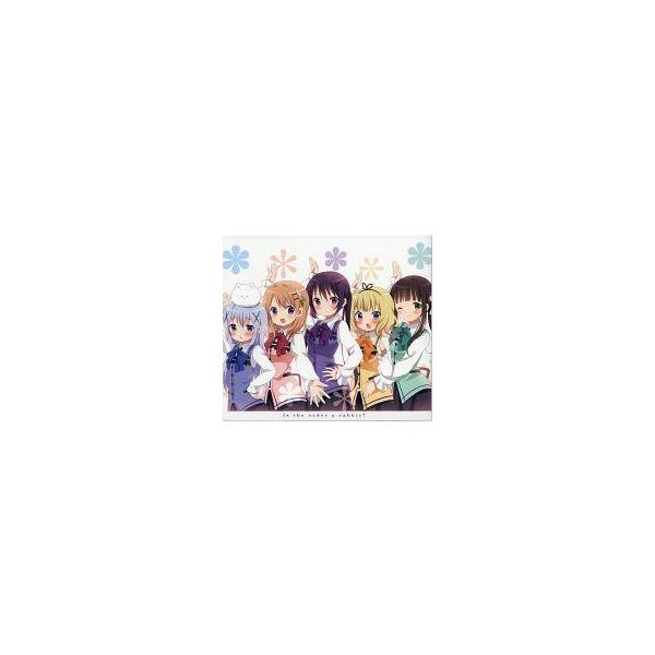 商品名：中古アニメCDセット ご注文はうさぎですか? OP＆EDテーマソング同時購入特典収納BOX付き2巻セットGNA-2663CD「Petit Rabit’s / Daydream cafe DVD付初回限定盤」と「チマメ隊 / ぽっぴん...