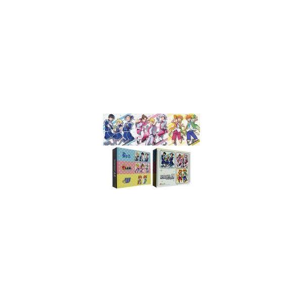 商品名：中古アニメ系CD THE IDOLM＠STER SideM ANIMATION 02〜04 全3巻セット[とらのあな特典収納BOX付き]LACMCD「THE IDOLM＠STER SideM ANIMATION PROJECT 02...