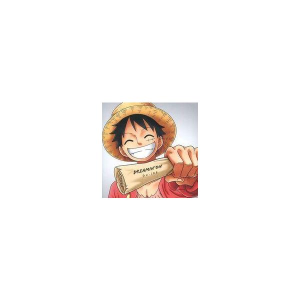 商品名：中古アニメ系CD Da-iCE / DREAMIN’ ON[DVD付初回限定盤A] 〜TVアニメ「ワンピース」主題歌AVCD-94894[1](1)DREAMIN' ON(2)ウィーアー!(3)DRAEMIN' ON(Instrum...
