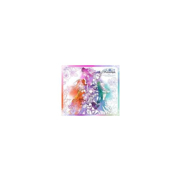 商品名：中古アニメ系CD 劇場版「BanG Dream! Episode of Roselia」Theme Songs Collection[Blu-ray付生産限定盤]BRMM-10407[1](1)Proud of oneself(2)...
