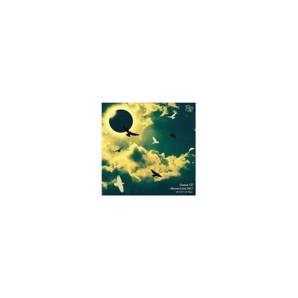 商品名：中古アニメ系CD 8P / ドラマCD「Heaven＆Lost」Vol.1FFCO-0184(1)side CrowS(2)side klingerused0130_cd
