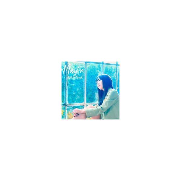 商品名：中古アニメ系CD May’n / momentbook[Blu-ray付]XNDD-00001[1](1)Walk with moments(2)SUMMER DREAM(3)place roulette(4)牙と翼(5)Real ...