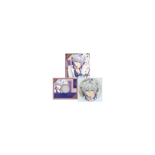商品名：中古アニメ系CD ドラマCD ピオフィオーレの晩鐘 Character Drama CD Vol.3 オルロック (CV.豊永利行)XFCD-0190(1)Aller Anfang ist schwer.(2)Auf jeden R...