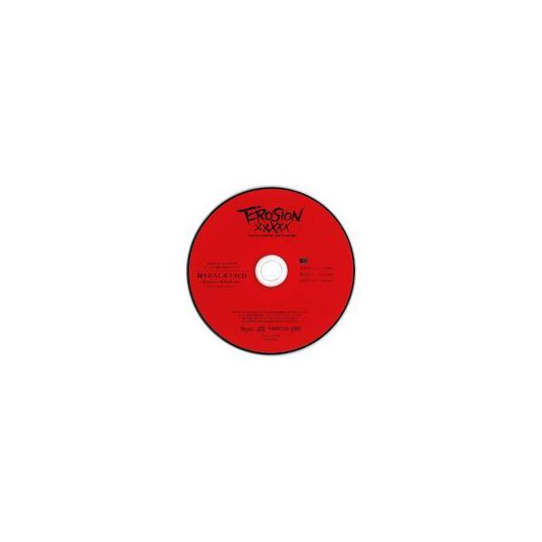 商品名：中古アニメ系CD “EROSION” 1st ALBUM from CARNELIAN BLOOD 5-Vocal-[Actors Crazy Ve.] or [Ecstasy Ver] アニメイト購入特典録りおろしボイスCD「□E...