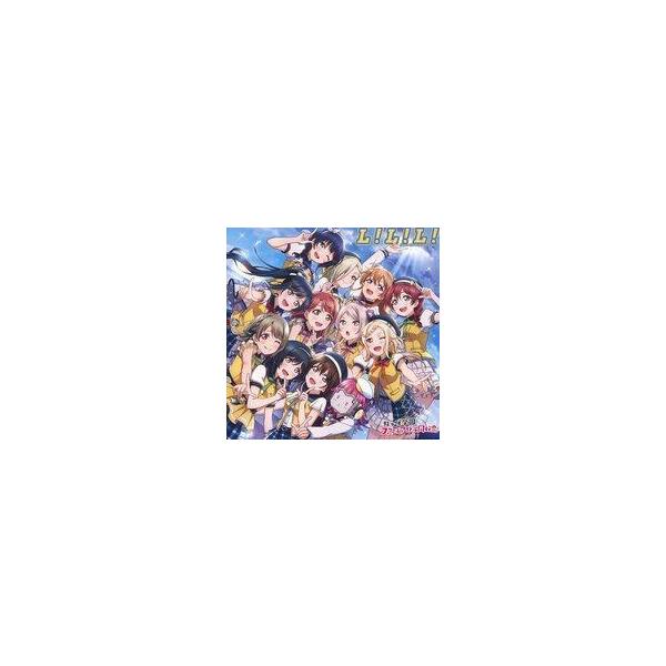 商品名：中古アニメ系CD 「ラブライブ!虹ヶ咲学園スクールアイドル同好会」虹ヶ咲学園スクールアイドル同好会 / L!L!L!(Love the Life We Live)LACA-15900(1)L!L!L!(Love the Life W...