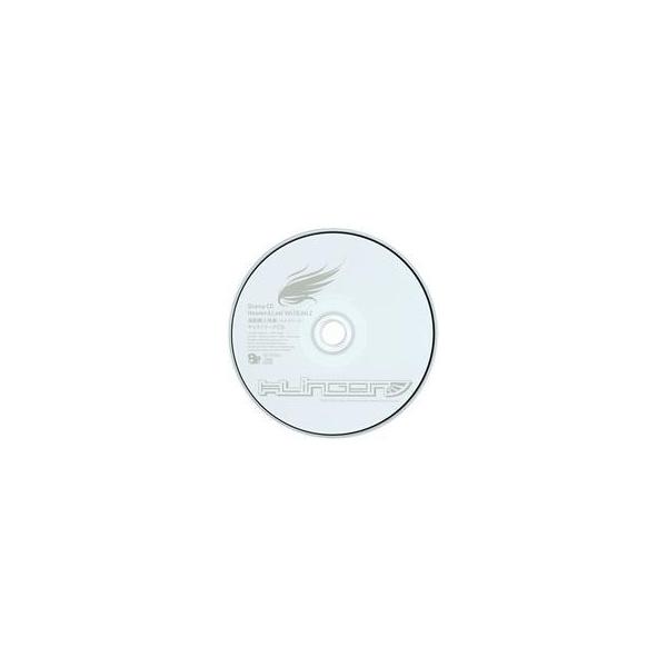 商品名：中古アニメ系CD 8P ドラマCD「Heaven＆Lost」Vol.1 ＆ Vol.2 ステラワース連動購入特典キャストトークCD「klinger」TKFW-00046CD「8P ドラマCD「Heaven＆Lost」Vol.1」 ＆...