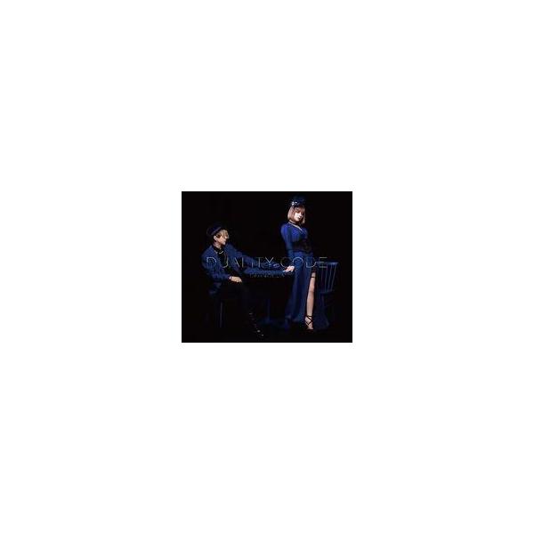 商品名：中古アニメ系CD GARNiDELiA / Duality Code[Blu-ray付初回限定盤]PCCA-06087[1](1)Live On!(2)my code(3)Uncertainty(4)Seeker(5)Aquariu...