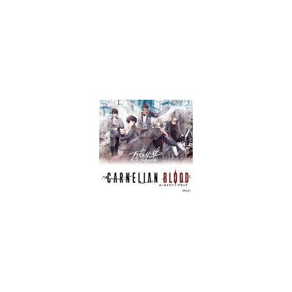 商品名：中古アニメ系CD ドラマCD EROSION with YOU from CARNELIAN BLOOD Vol.1 CREHA(CV.豊永利行)[通常盤]REC-960(1)FIREMIND(EROSION)(2)野薔薇〈Situ...