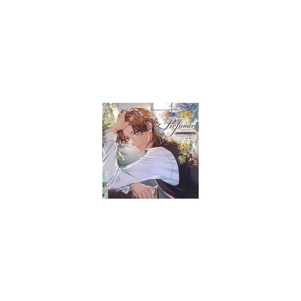 商品名：中古アニメ系CD ドラマCD Perfumer 〜私の調香師〜 Perfumer.II 東雲ルイ（CV：古川慎)CYRC-0052used0130_cd