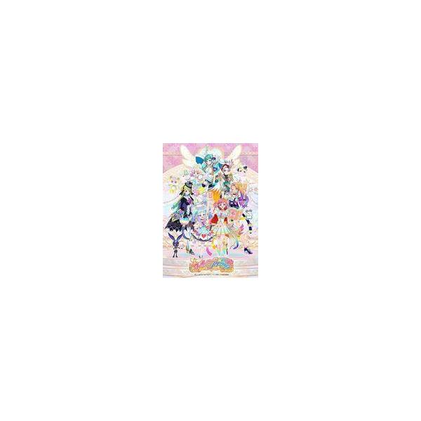 商品名：中古アニメ系CD TVアニメ「ワッチャプリマジ!」キャラクターソングミニアルバム PUMPING WACCHA! 01EYCA-13644(1)マジ・ワッチャパレード(廣瀬千夏,小池理子)(2)Starlight!(内田彩,引坂理絵...