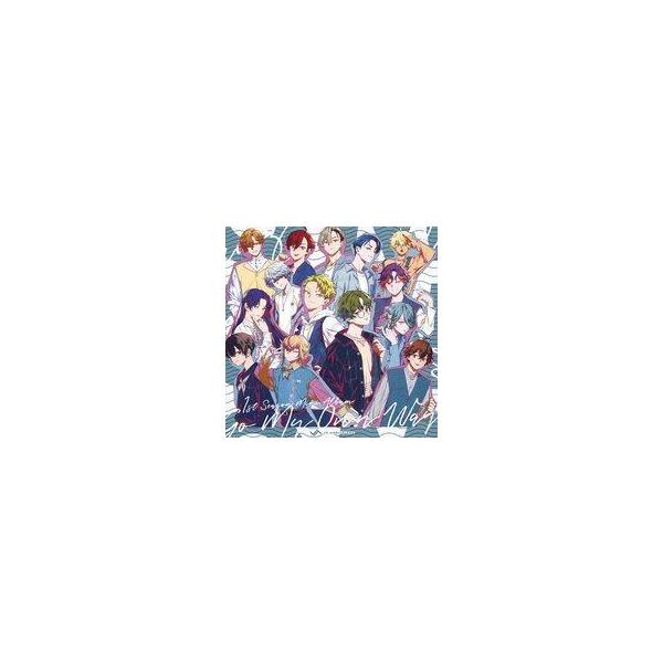 商品名：中古アニメ系CD VS AMBIVALENZ / 1st Season MINI ALBUM -Go My Own Way-[通常盤]VSAM-2001used0130_cd