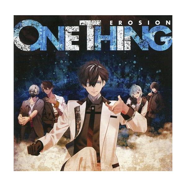 商品名：中古アニメ系CD ドラマCD 「CARNELIAN BLOOD」-EROSION with YOU from CARNELIAN BLOOD Vol.4 YORU / 杠葉ヨル(CV.ランズベリー・アーサー)[通常盤]REC-963...