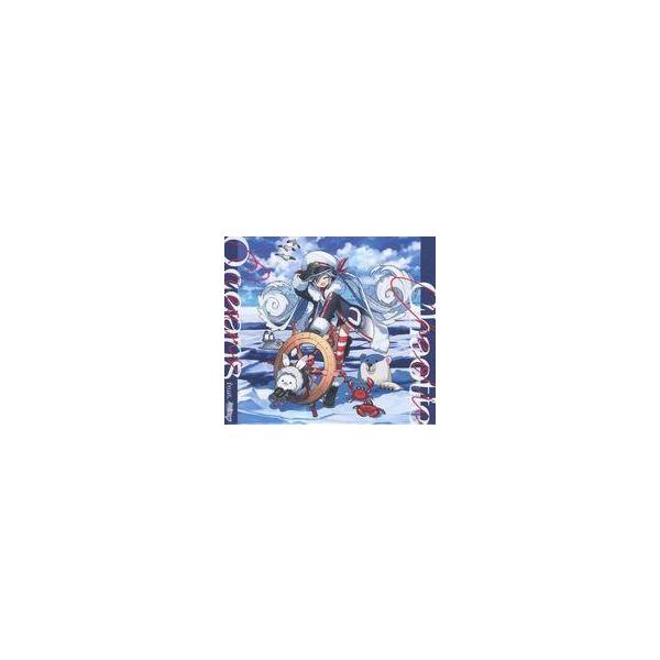 商品名：中古アニメ系CD KARENT presents Chaotic Oceans feat. 初音ミクKRCD-0017used0130_cd