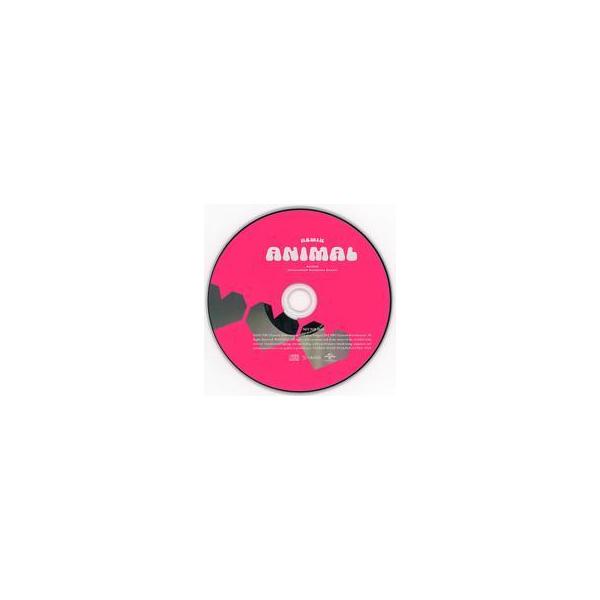 商品名：中古アニメ系CD DECO*27 / MANNEQUIN Amazon特典CD「アニマル (ピノキオピー Doubutsu Remix)」ASTKC-1024CD「DECO*27 / MANNEQUIN」のAmazon特典CD単品に...