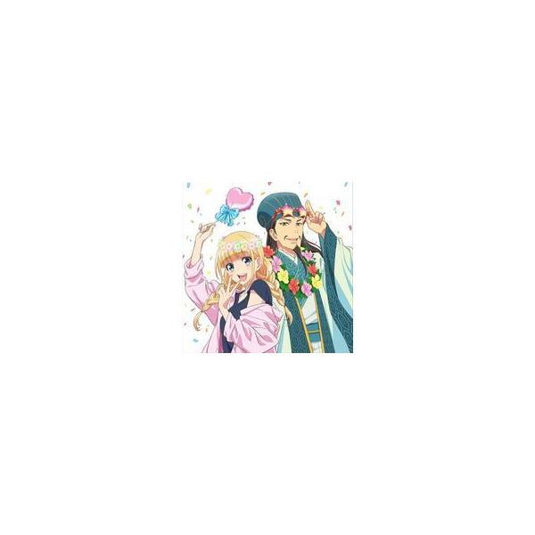 商品名：中古アニメ系CD EIKO starring 96猫 諸葛孔明(CV：置鮎龍太郎) KABE太人(CV：千葉翔也) 久遠七海 starring Lezel / 気分上々↑↑ 〜TVアニメ「パリピ孔明」EDテーマEYCA-13725(...