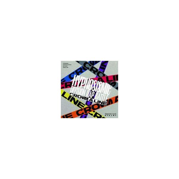 商品名：中古アニメ系CD ヒプノシスマイク-Division Rap Battle- / CROSS A LINE[初回限定盤]KICA-93296[1](1)CROSS A LINE(Division All Stars)(2)ヒプノシス...