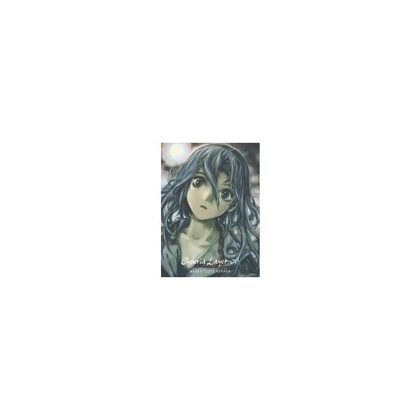 商品名：中古アニメ系CD 「serial experiments lain」 WASEI  JJ CHIKADA / Cyberia Layer ：06used0130_cd