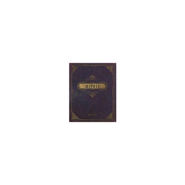 商品名：中古アニメ系CD 「アルゴナビス from BanG Dream!」 Fantome Iris / miroir[Blu-ray付生産限定盤]ARCA-10004[1](1)棺の中のセラヴィ(2)銀の百合(3)Into the Fl...