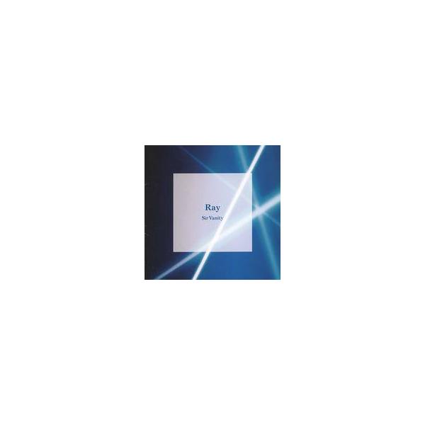 商品名：中古アニメ系CD Sir Vanity / RayPCCI-00011※中古商品につきまして、応募券及び応募ハガキ、またはシリアルコード類(記載用紙の有無含む)は全て保証対象外とさせて頂きます。予め了承の上、お買い求め下さい。use...