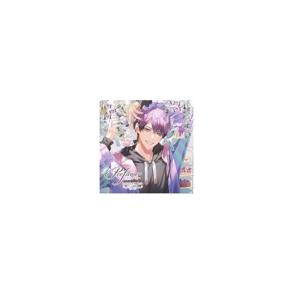 商品名：中古アニメ系CD ドラマCD Perfumer 〜私の調香師〜 Perfumer.IV 朝霧ヒナタ(CV.土岐隼一)CYRC-0061used0130_cd