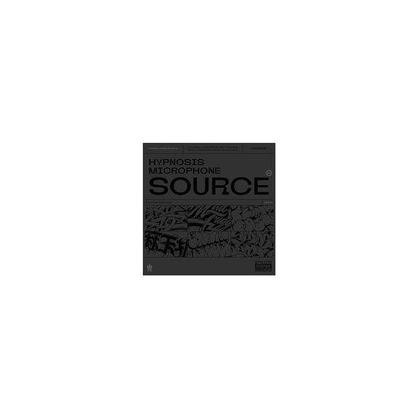 商品名：中古アニメ系CD HYPNOSIS MICROPHONE SOURCENMAX-1395used0130_cd