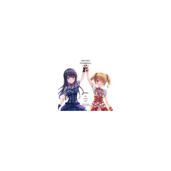 商品名：中古アニメ系CD IDOLY PRIDE / Collection Album[未来][通常盤]SMCL-802(1)Magical Melody(TRINITYAiLE ver.)(TRINITYAiLE)(2)クリスマスには君と...
