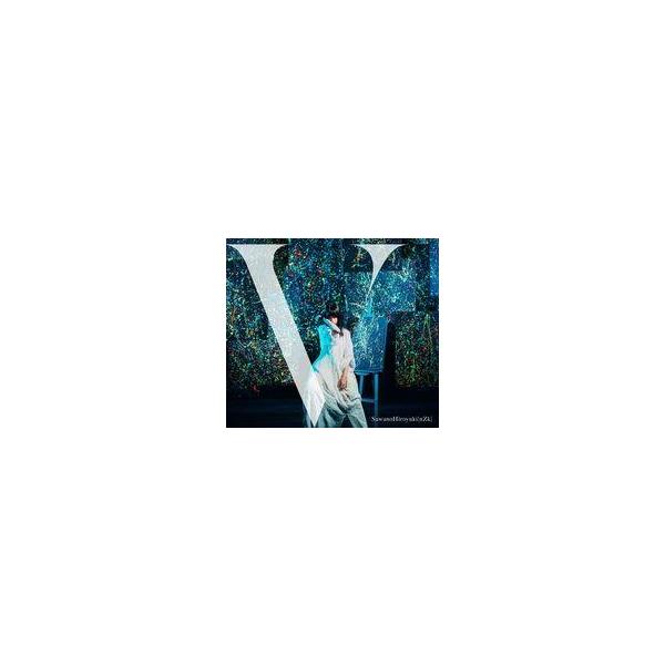 商品名：中古アニメ系CD SawanoHiroyuki[nZk] / V[Blu-ray付初回限定盤]VVCL-2166[1](1)IiIiI(2)FAKEit(SawanoHiroyuki[nZk]:Laco)(3)LEMONADE(Sa...