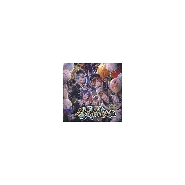 商品名：中古アニメ系CD CleeNoah / ADVENT P4RADE[TYPE-B]CLNA-0003used0130_cd