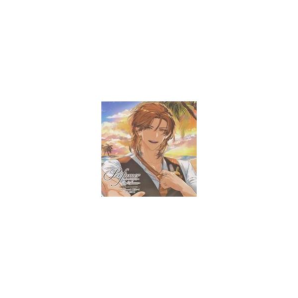 商品名：中古アニメ系CD ドラマCD Perfumer 〜私の調香師〜 2nd Season Perfumer.II 東雲ルイ（CV：古川慎)CYRC-0066used0130_cd