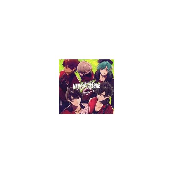 商品名：中古アニメ系CD EROSION / 2nd ALBUM 「NEW MIXTURE」 from CARNELIAN BLOOD[通常盤]REC-976(1)NEW MIXTURE(2)Dancing on the edge(3)On...