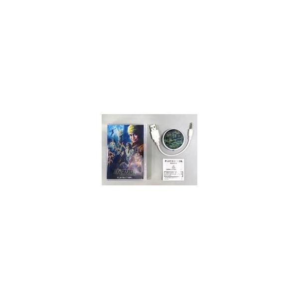 商品名：中古アニメ系CD 舞台「パタリロ!」〜霧のロンドンエアポート〜[PLAYBUTTON]P-2021001used0130_cd