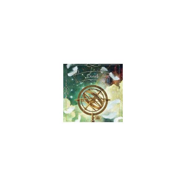 商品名：中古アニメ系CD 志方あきこ / DenebAURA-0044CD「志方あきこ / AKIKO SHIKATA 20TH VOCAL COLLECTION VAGRANCY[特装盤]」の同梱特典CD単品になります。used0130_cd