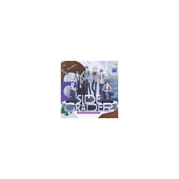 商品名：中古アニメ系CD TVアニメ「Opus.COLORs」キャラクターソングアルバム「SIDE GRADER」GNCA-1649[1]〈CHARACTER SONG〉(1)SHINY 〜Grader cover〜(永茜高校 Grader...