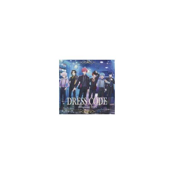 商品名：中古アニメ系CD いれいす/DRESS CODE[A盤]IRIS-0016used0130_cd